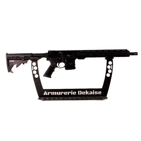 Taurus T4 223rem Blk