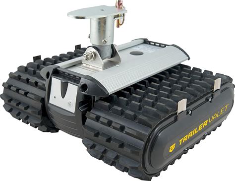 Trailer Valet Rvr3 Trailerrvboat Motorized Dolly Remote