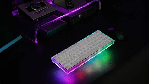 Cannonkeys Bakenekogo Affordable Custom Keyboard Kit Review