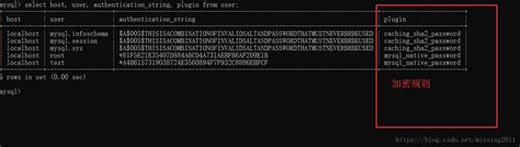 Windows Mysql 8012 安装配置方法图文教程mysql80 Ef Csdn博客
