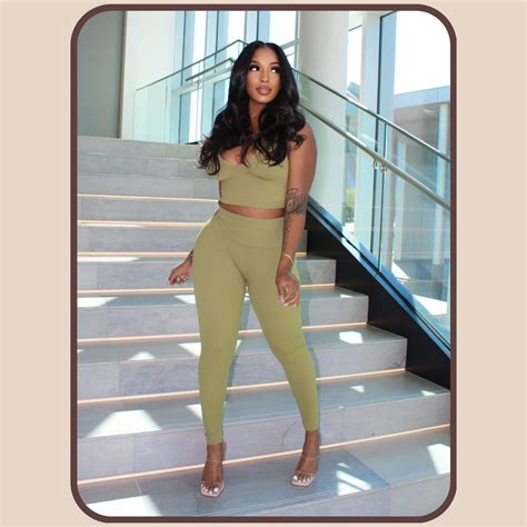 Perfect Flow Set The Glo Collection Store