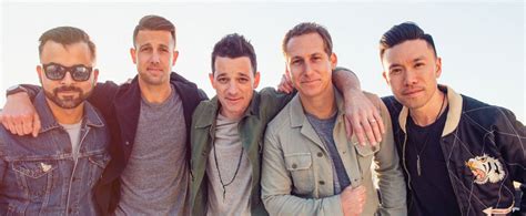 Oar Embraces Their Rockville Roots The Moco Show