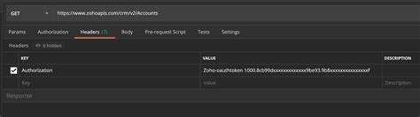 help with auth token in header 🌱 just getting started postman community
