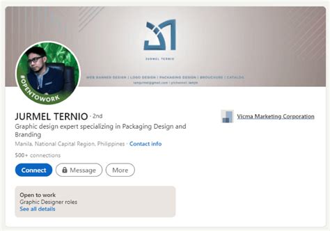 21 Linkedin Headline Examples For Job Seekers