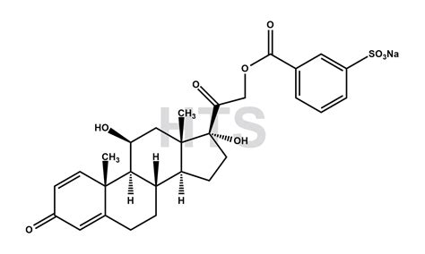 Prednisolone Hts Biopharma
