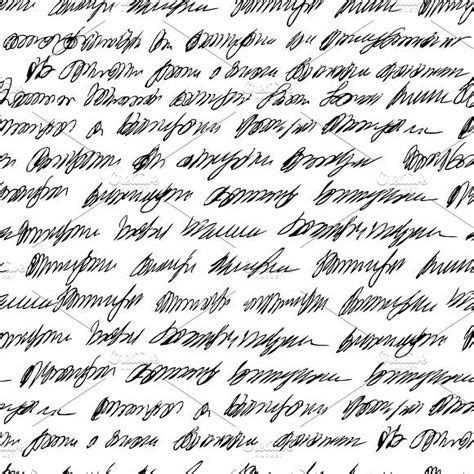 10 Seamless Vector Patterns Vector Pattern Vintage Text Seamless