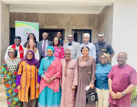 Dr Adamu Alhassan Umar On Linkedin Cancercontrol Impact Healthcareleadership Canceradvocacy…