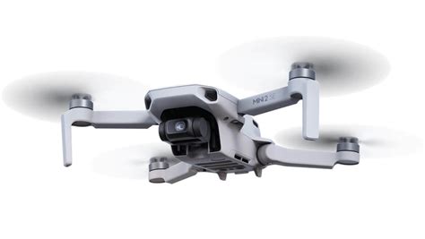 Комплект дрон DJI Mini 2 SE Fly More Combo » Drones.bg - дронове