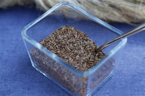 Difference Revealed Flax Seed Vs Flaxseed Oil