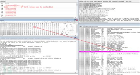 tcpip漏洞cve 2022 34718 poc还原及漏洞分析 freebuf网络安全行业门户
