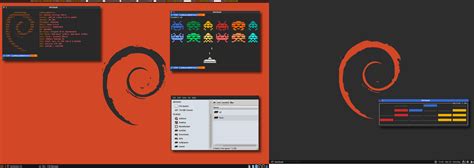 Debian Openbox Hint Of Xfce Should Be Good For A Few Months R