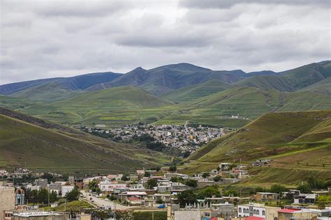 با شهرستان گرمی در استان اردبیل آشنا شوید