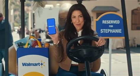 Acting Magazine Walmart Who Is The Actress In The Walmart Plus Commercial Acting Magazine