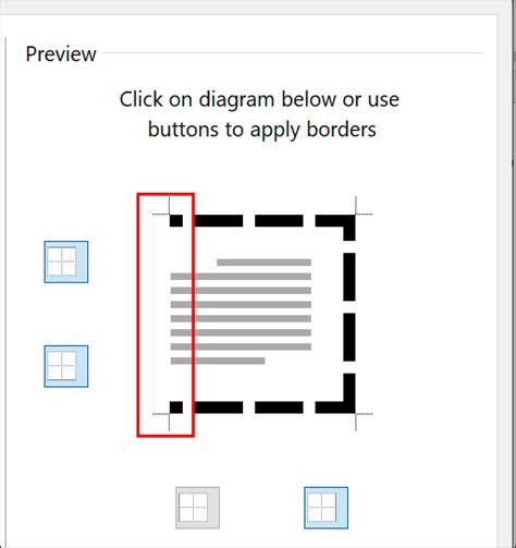 How To Create A Page Border In Microsoft Word
