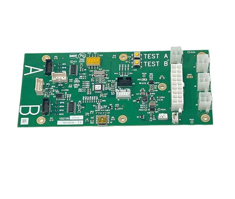 Igt Pcb Td Door Light Controller Wsps Las Vegas