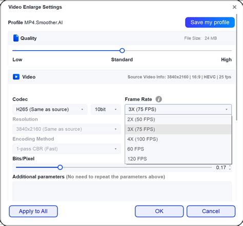 Best AI Frame Interpolation Software Update