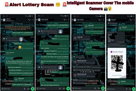 Cybersecurity Ethicalhacking Osint Scamawareness Onlinesafety A Swamy Ganesh