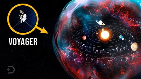 Its Alive Voyager 1 Sends Nasa A Message From Deep Space Where Is It