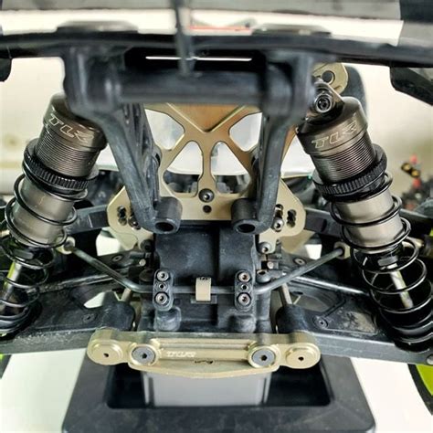 Team Losi TLR 8ight XE Roller R C Tech Forums