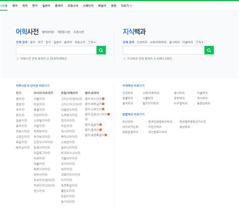 Papago번역기 쉽게 사용하는 방법