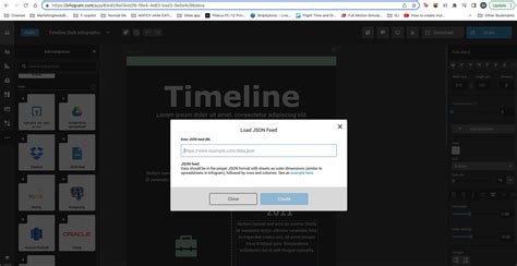 Generate Customised Infographicimage From Glide Data Ask For Help