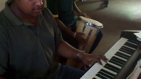 Kanda Surinduni Clarence Instrumental Youtube