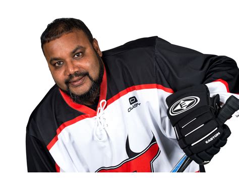 Dave Brugger Hc Stocktüfel