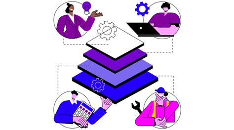 What Is Enterprise Architecture Definition And Frameworks Glossary