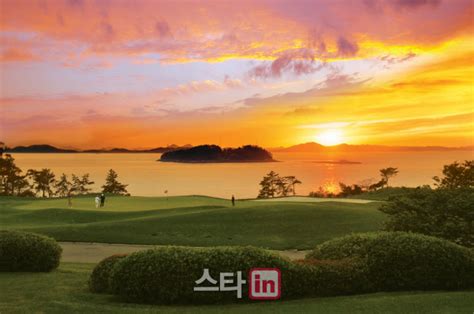 파인비치gl 합리적인 가격에 골프패키지 프로모션 진행