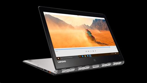Lenovo Yoga Windows Techmaniacs