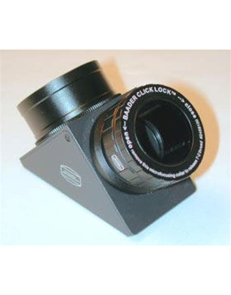 Baader Planetarium Click Lock Eyepiece Clamp 1 25 T 2 Camera Concepts And Telescope Solutions