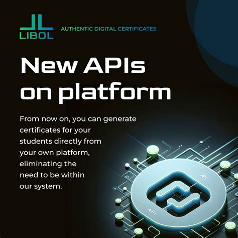 Libol Newfeature Libolplatform Digitalcertification Education
