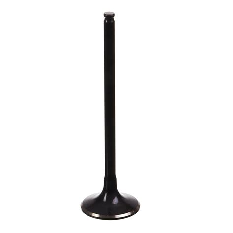 Vertex Valve Exhaust Steel Transportation