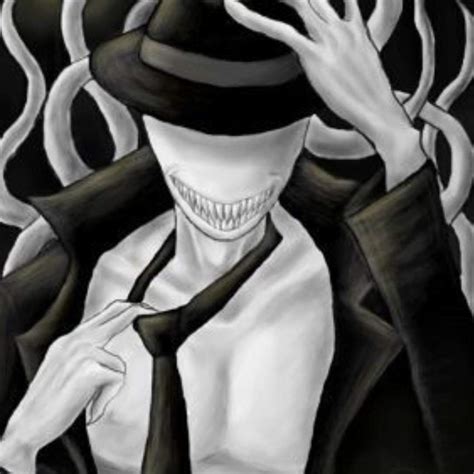 Offenderman Info Wiki ├creepypasta™┤ Amino