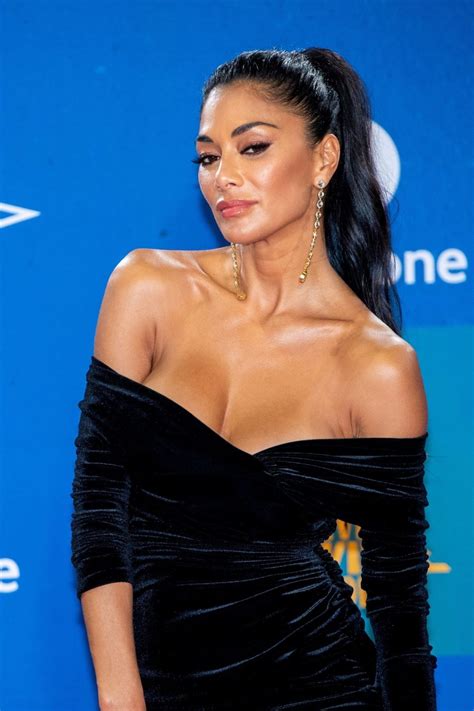 Nicole Scherzinger Sexy New Photos Thefappening