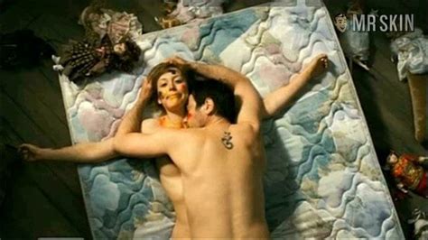 Hottest Borderline 2008 Nudity Watch Clips And See Pics Mr Skin