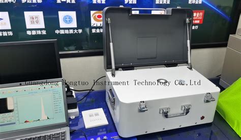 High Resolution Xrf Gold Tester Price Ce Rohs Approved Xrf Machine Gold Buy Metal Analyzer
