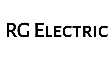 Arduino Projects — Rg Electrics