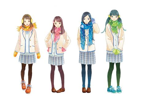 whiteeeen выпустят первый альбом YesAsia ru