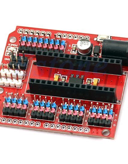 Arduino Uno R HUB