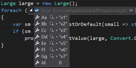 C Merging List Of Objects Into One Object Stack Overflow