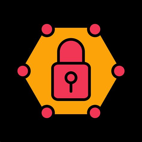 Protected Vector Icon 41833793 Vector Art At Vecteezy