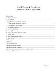 IBM Know Your IBM KYI Rewards Program Overview Course Hero