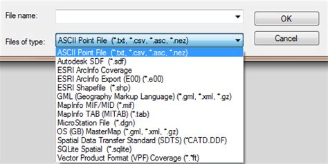 Convert Shapefile Attributes To Autocad Annotation Geographic Information Systems Stack Exchange