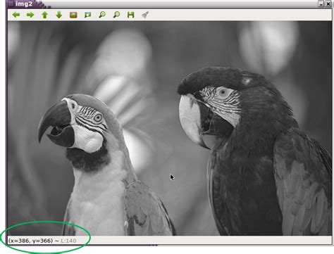 Python Controlling Status Bar In Opencv Image Show Stack Overflow