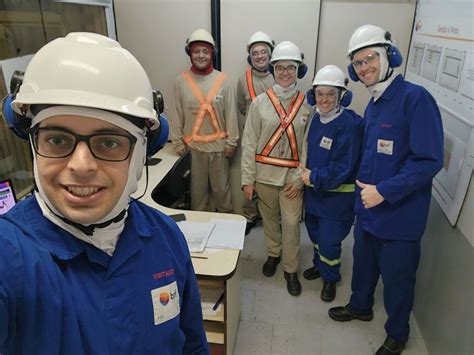 Alan Cássio Oliveira No Linkedin Semanas De Maio Intensas De Muito Prevenção Realização De