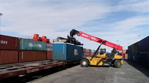 Монгол Улс руу орж ирэх ачаа бараа “Тяньжин” боомт дээр уддагаас шалтгаалж тээврийн зардал