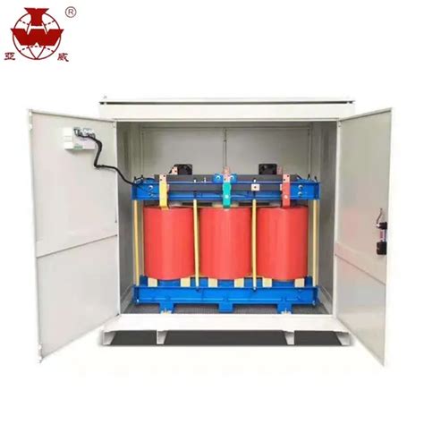 Yawei Three Phase Step Up Transformer Step Down Isolation Transformer