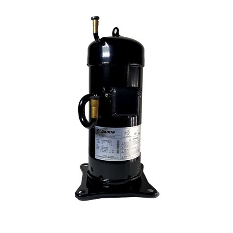 Daikin Catalogue Professional Refrigeration Compressor Supplier Archean Refrigeration