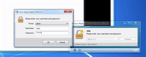 Hackingdna Configure Client Based Ssl Vpn Command Line